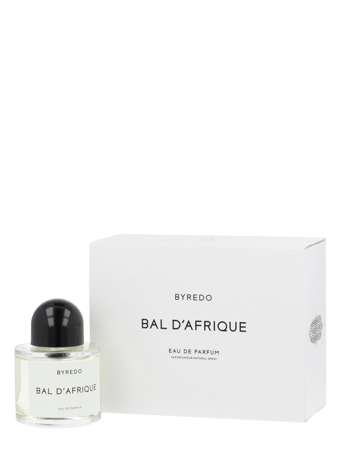 'Bal d'Afrique' eau de parfum | 100mlByredo | Quaranta Europe